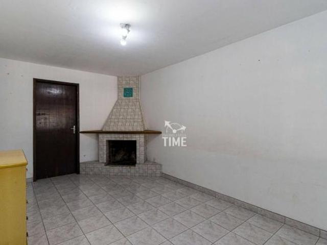 Casa com 3 dormitórios à venda, 80 m² por R$ 500.000,00 Capão da Imbuia Curitiba/PR