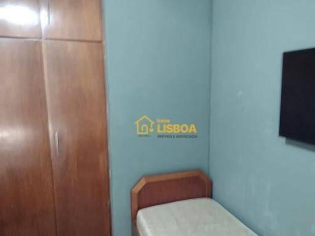 Casa com 3 dormitórios à venda, 80 m² por R$ 499.900,00 Tatuapé São Paulo/SP