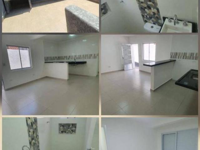 Casa com 3 dormitórios à venda, 80 m² por R$ 504.500,00 Jardim São José São Paulo/SP