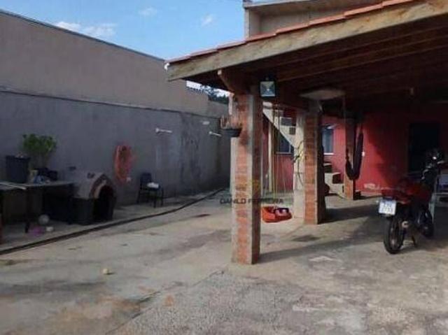 Casa com 3 dormitórios à venda, 80 m² por R$ 508.000,00 Centro Salto/SP