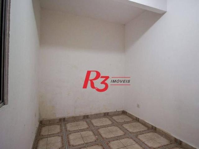 Casa com 3 dormitórios à venda, 80 m² por R$ 540.000,00 Castelo Santos/SP