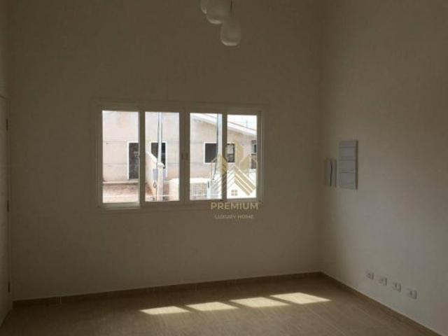 Casa com 3 dormitórios à venda, 80 m² por R$ 540.000,00 Condomínio Marf III Bom Jesus dos Perdõe