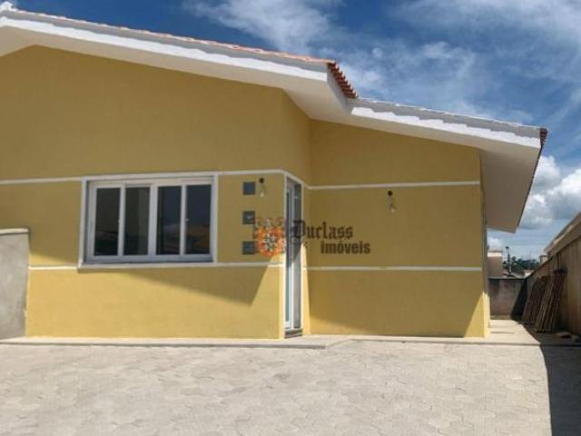 Casa com 3 dormitórios à venda, 80 m² por R$ 540.000,00 Jardim Sao Marcos Bom Jesus dos Perdões/