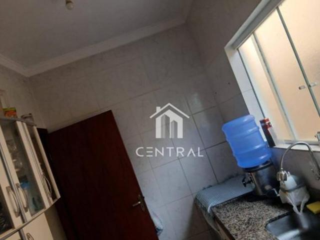 Casa com 3 dormitórios à venda, 80 m² por R$ 545.000,00 Residencial Bela Vista Sorocaba/SP