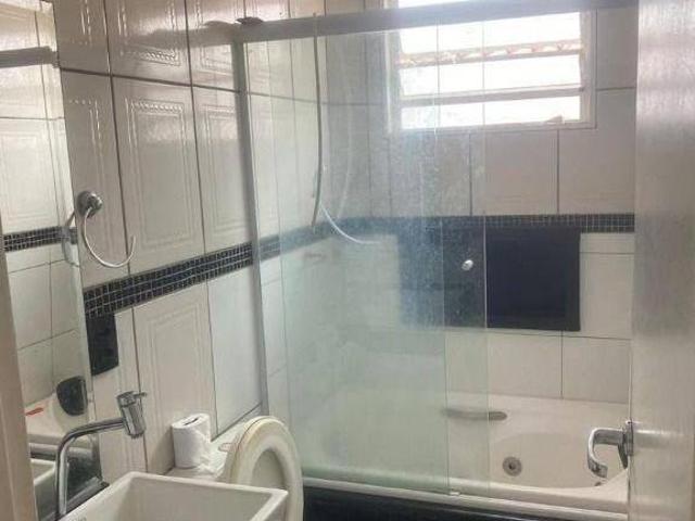 Casa com 3 dormitórios à venda, 80 m² por R$ 550.000,00 BARCELONA MARISTELA São José do Rio Pr
