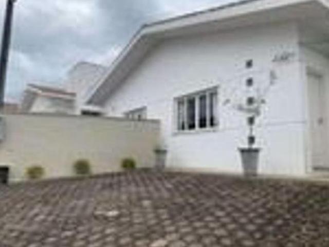 Casa com 3 dormitórios à venda, 80 m² por R$ 550.000,00 Condomínio Marf III Bom Jesus dos Perdõe