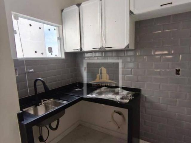 Casa com 3 dormitórios à venda, 80 m² por R$ 550.000,00 Jardim das Indústrias São José dos Campo