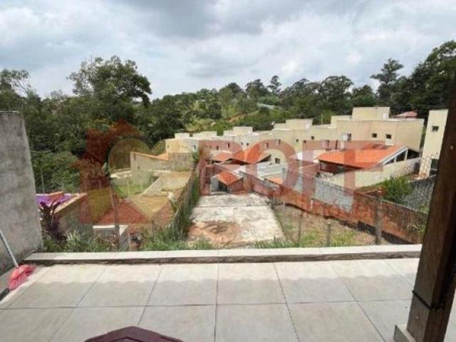 Casa com 3 dormitórios à venda, 80 m² por R$ 550.000,00 Parque Monjolo Cotia/SP