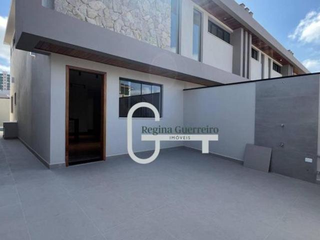 Casa com 3 dormitórios à venda, 80 m² por R$ 580.000,00 Balneário Stella Maris Peruíbe/SP