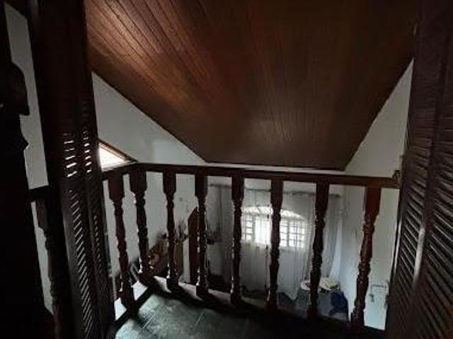 Casa com 3 dormitórios à venda, 80 m² por R$ 580.000,00 Bosque dos Eucaliptos São José dos Campo
