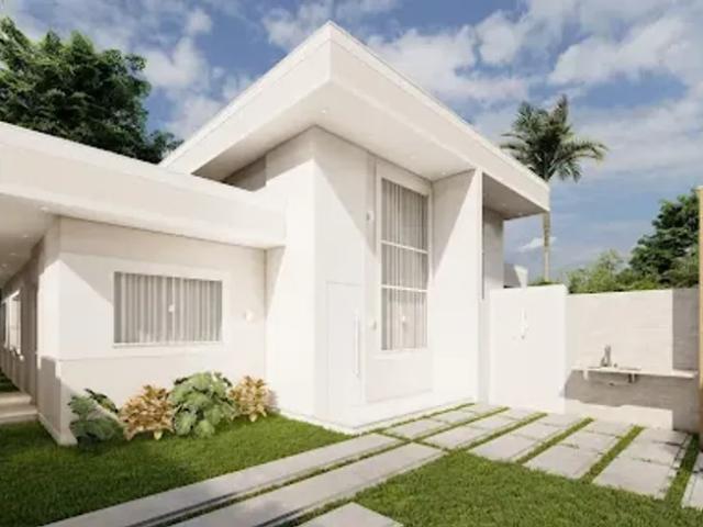 Casa à venda, 80 m² por R$ 580.000,00 Jardim Mariléa Rio das Ostras/RJ