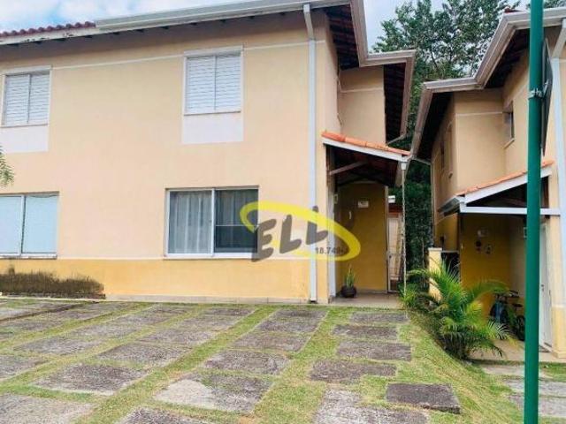 Casa com 3 dormitórios à venda, 80 m² por R$ 580.000,00 Jardim Petrópolis Cotia/SP