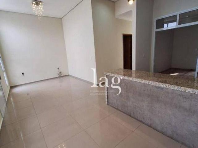 Casa com 3 dormitórios à venda, 80 m² por R$ 585.000,00 Condomínio Horto Florestal Villaggio So