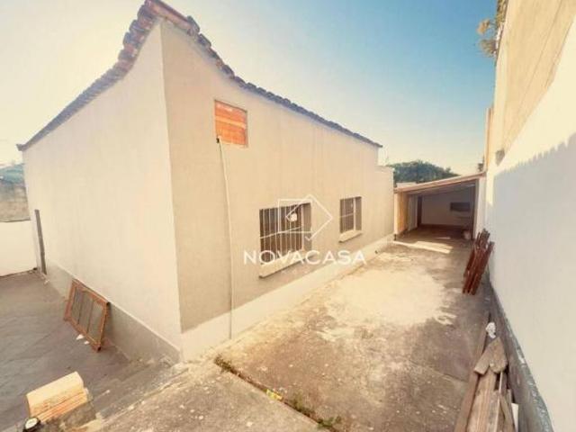 Casa com 3 dormitórios à venda, 80 m² por R$ 590.000,00 Mantiqueira Belo Horizonte/MG