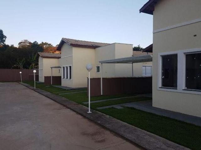 Casa com 3 dormitórios à venda, 80 m² por R$ 599.000,00 Jardim Estância Brasil Atibaia/SP