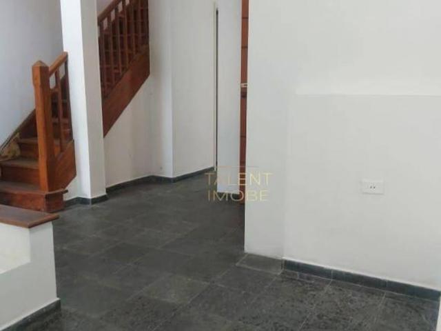 Casa com 3 dormitórios à venda, 80 m² por R$ 619.900,00 Vila Clementino São Paulo/SP