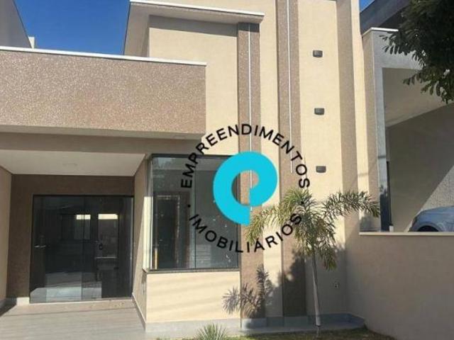 Casa com 3 dormitórios à venda, 80 m² por R$ 620.000,00 Morada das Flores Azaleias Cambé/PR