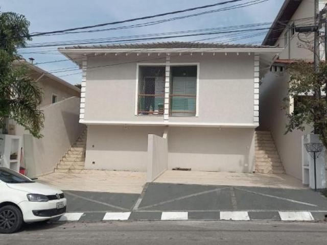 Casa com 3 dormitórios à venda, 80 m² por R$ 620.000,00 Granja Viana Cotia/SP