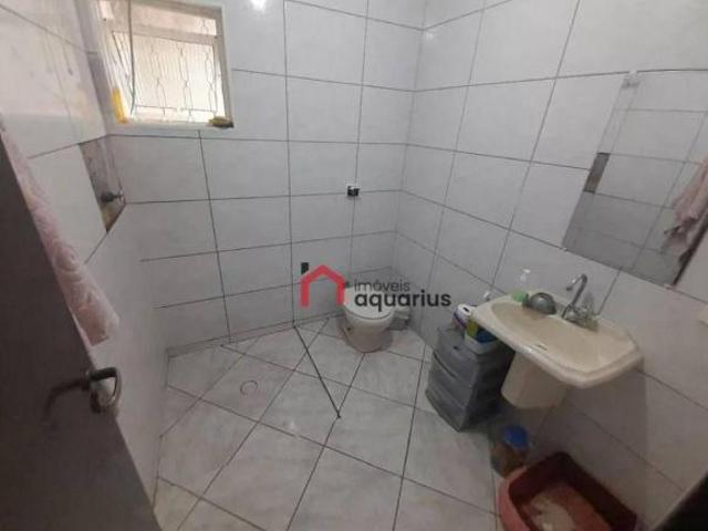 Casa com 3 dormitórios à venda, 80 m² por R$ 639.000,00 Jardim das Indústrias São José dos Campo