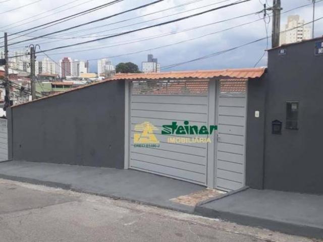 Casa com 3 dormitórios à venda, 80 m² por R$ 645.000,00 Gopoúva Guarulhos/SP