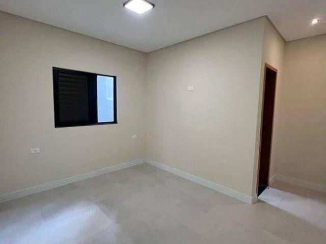 Casa com 3 dormitórios à venda, 80 m² por R$ 650.000,00 Residencial Bosque dos Ipês São José dos