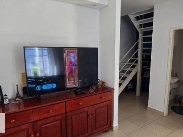 Casa com 3 dormitórios à venda, 80 m² por R$ 651.900,00 Jardim Paulicéia Campinas/SP