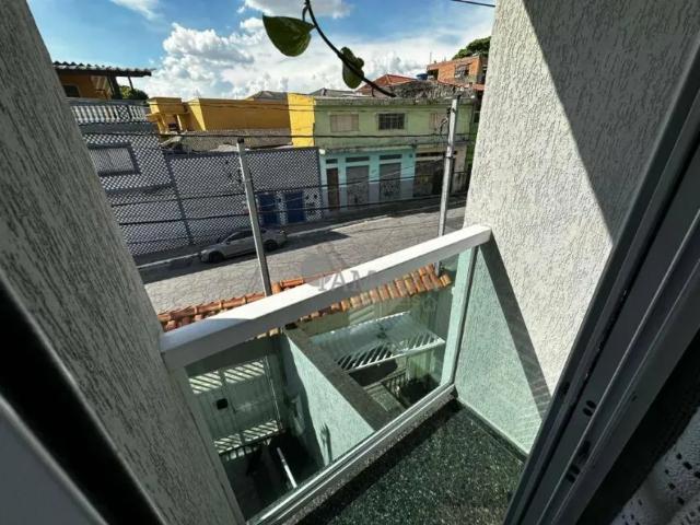 Casa com 3 dormitórios à venda, 80 m² por R$ 690.000,00 Vila Ré São Paulo/SP