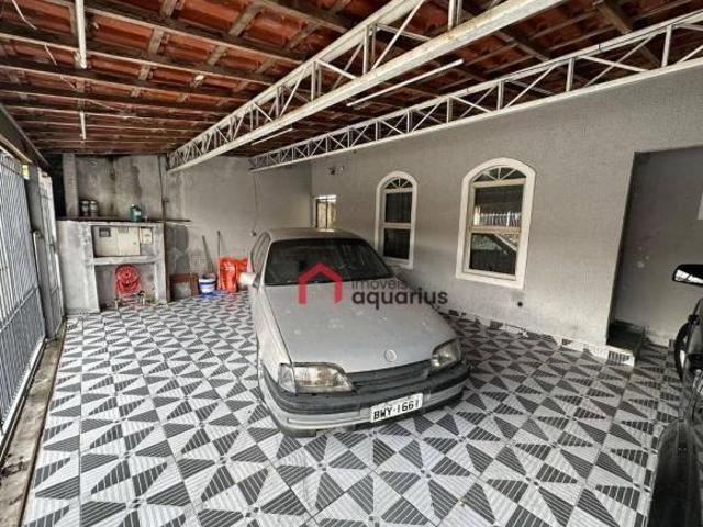 Casa com 3 dormitórios à venda, 80 m² por R$ 695.000,00 Jardim das Indústrias São José dos Campo
