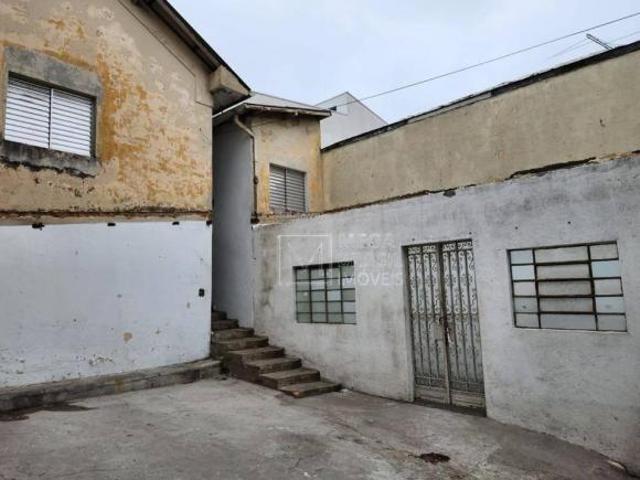 Casa com 3 dormitórios à venda, 80 m² por R$ 700.000,00 Ipiranga São Paulo/SP
