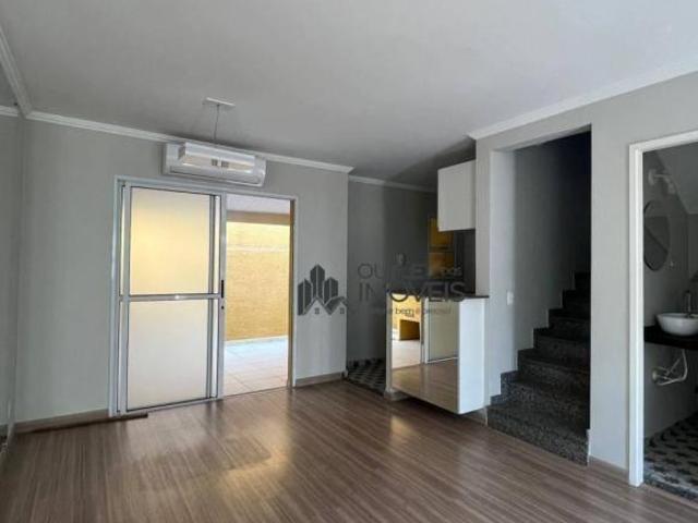Casa com 3 dormitórios à venda, 80 m² por R$ 720.000 Parque Imperador Campinas/SP