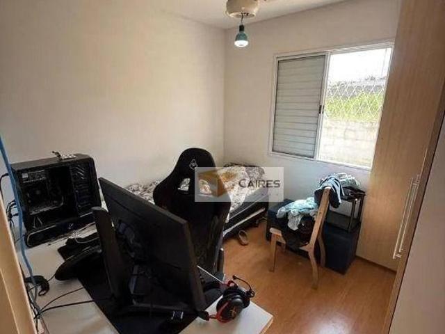 Casa com 3 dormitórios à venda, 80 m² por R$ 730.000,00 Parque Imperador Campinas/SP
