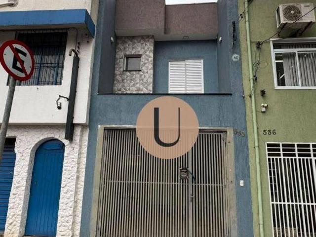 Casa com 3 dormitórios à venda, 80 m² por R$ 765.000,00 Vila Mariana São Paulo/SP