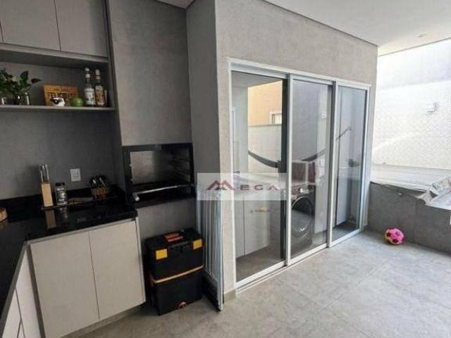 Casa com 3 dormitórios à venda, 80 m² por R$ 850.000,00 Parque Jambeiro Campinas/SP
