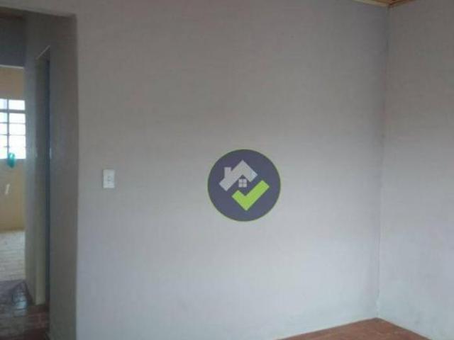 Casa com 3 dormitórios à venda, 80 m² por R$ 190.000,00 Antonio Lopes Agudos/SP