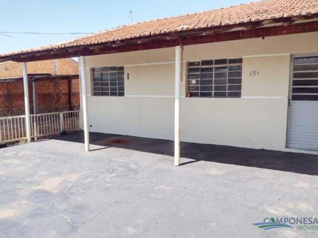 Casa com 3 dormitórios à venda, 80 m² por R$ 200.000,00 Conjunto Habitacional José Giordano Lond