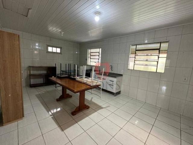 Casa com 3 dormitórios à venda, 80 m² por R$ 212.900,00 Auxiliadora Gravataí/RS