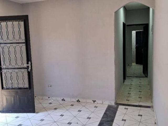Casa com 3 dormitórios à venda, 80 m² por R$ 220.000 Parque Jaraguá Bauru/SP