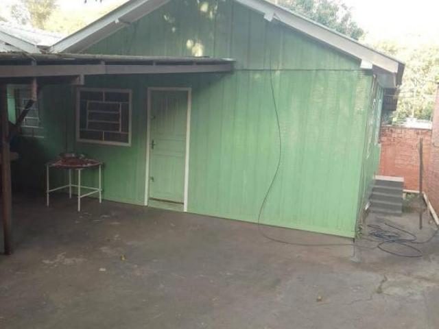 Casa com 3 dormitórios à venda, 80 m² por R$ 225.000,00 Hedy Londrina/PR