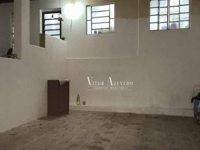 Casa com 3 dormitórios à venda, 80 m² por R$ 230.000 Jardim Europa Votorantim/SP