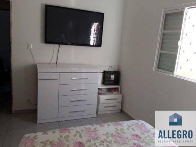 Casa com 3 dormitórios à venda, 80 m² por R$ 230.000,00 Jardim Santo Antônio São José do Rio Pre