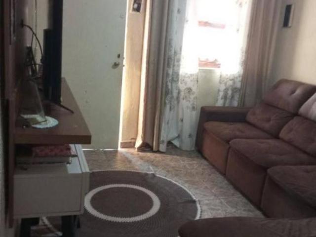 Casa com 3 dormitórios à venda, 80 m² por R$ 245.000,00 Jardim Iguatemi São Paulo/SP