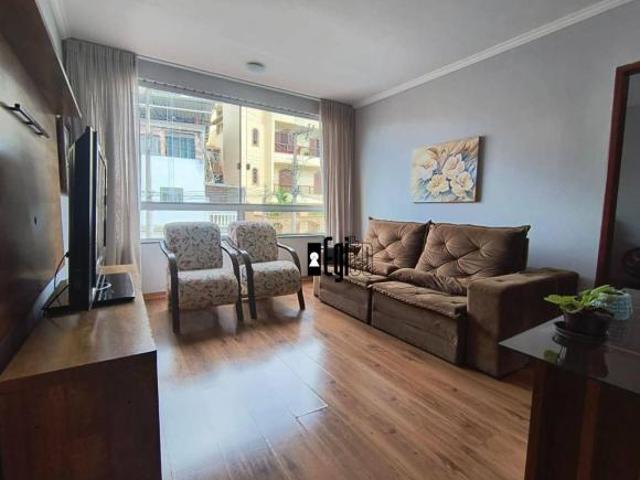 Casa com 3 dormitórios à venda, 80 m² por R$ 245.000,00 Lourdes Juiz de Fora/MG