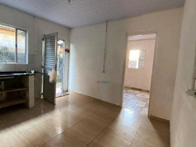 Casa com 3 dormitórios à venda, 80 m² por R$ 250.000,00 Balneário Esmeralda Praia Grande/SP