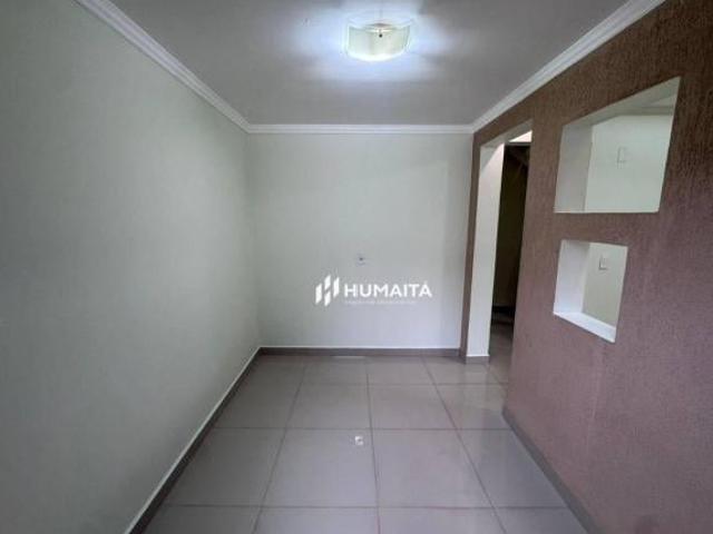 Casa com 3 dormitórios à venda, 80 m² por R$ 250.000,00 Jardim Morumbi Londrina/PR