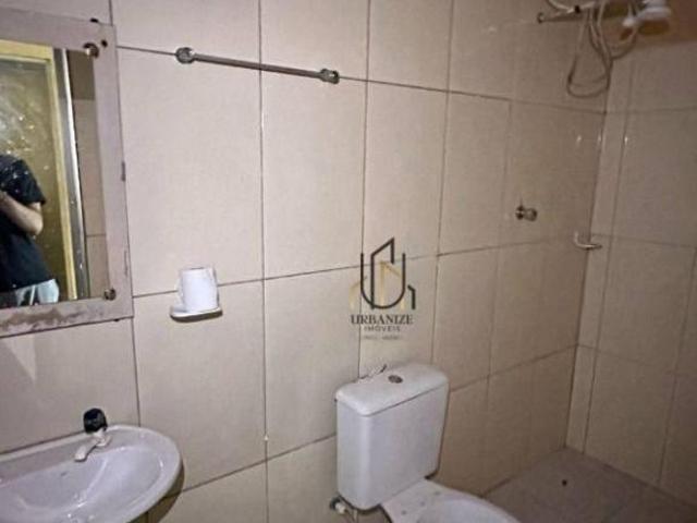 Casa com 3 dormitórios à venda, 80 m² por R$ 250.000,00 Jardim Santa Fé São Paulo/SP