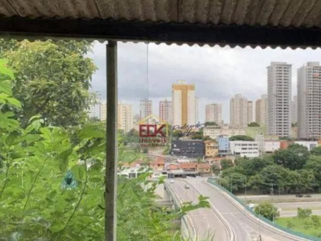 Casa com 3 dormitórios à venda, 80 m² por R$ 265.000,00 Vila Nair São José dos Campos/SP