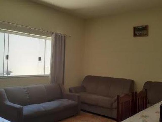 Casa com 3 dormitórios à venda, 80 m² por R$ 267.500,00 Aeroporto Franca/SP