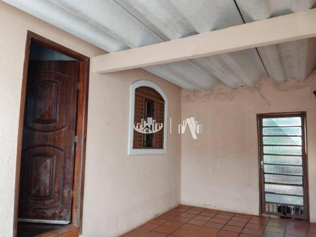Casa à venda, 80 m² por R$ 270.000,00 Vila Galvão Londrina/PR
