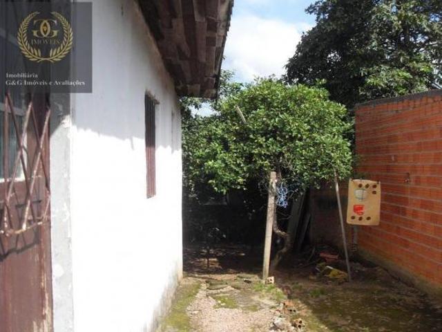 Casa com 3 dormitórios à venda, 80 m² por R$ 280.000,00 Viamópolis Viamão/RS