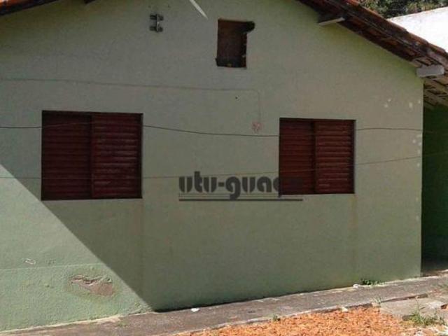 Casa com 3 dormitórios à venda, 80 m² por R$ 290.000,00 Jardim Nova Era Salto/SP
